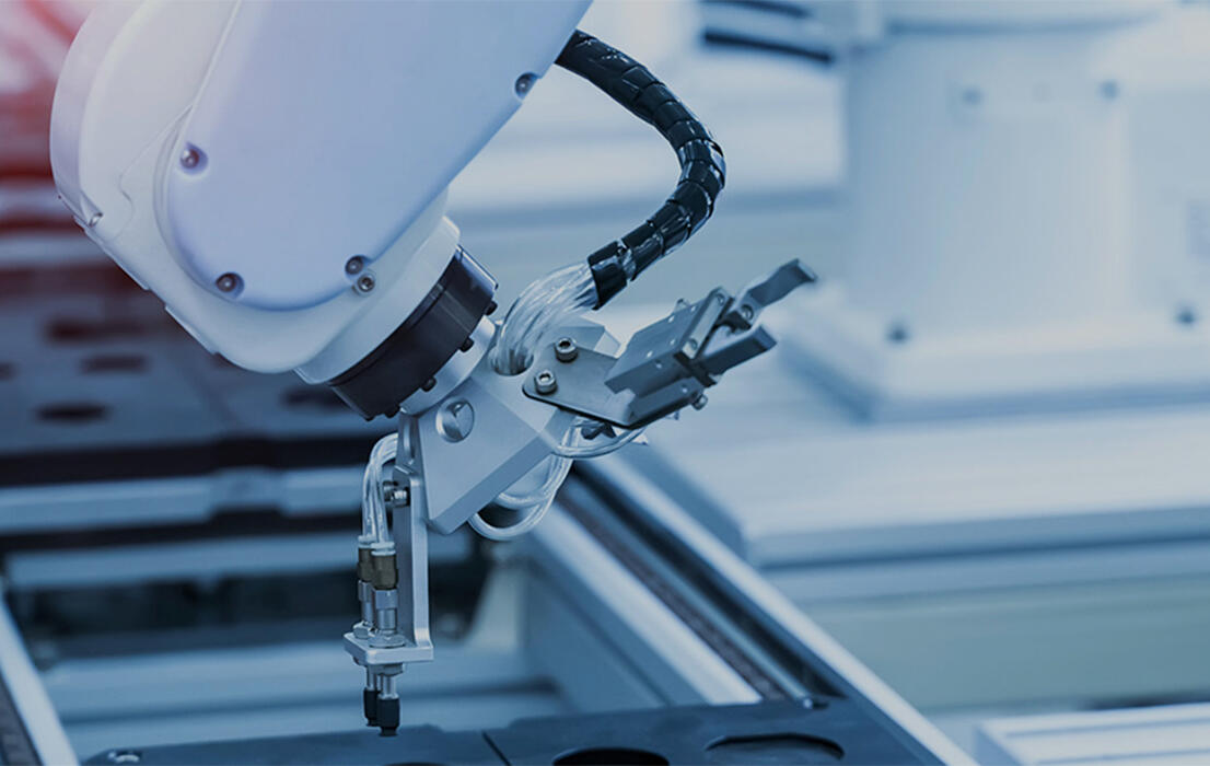 TRICORE Corporation: Power & Motor Solutions