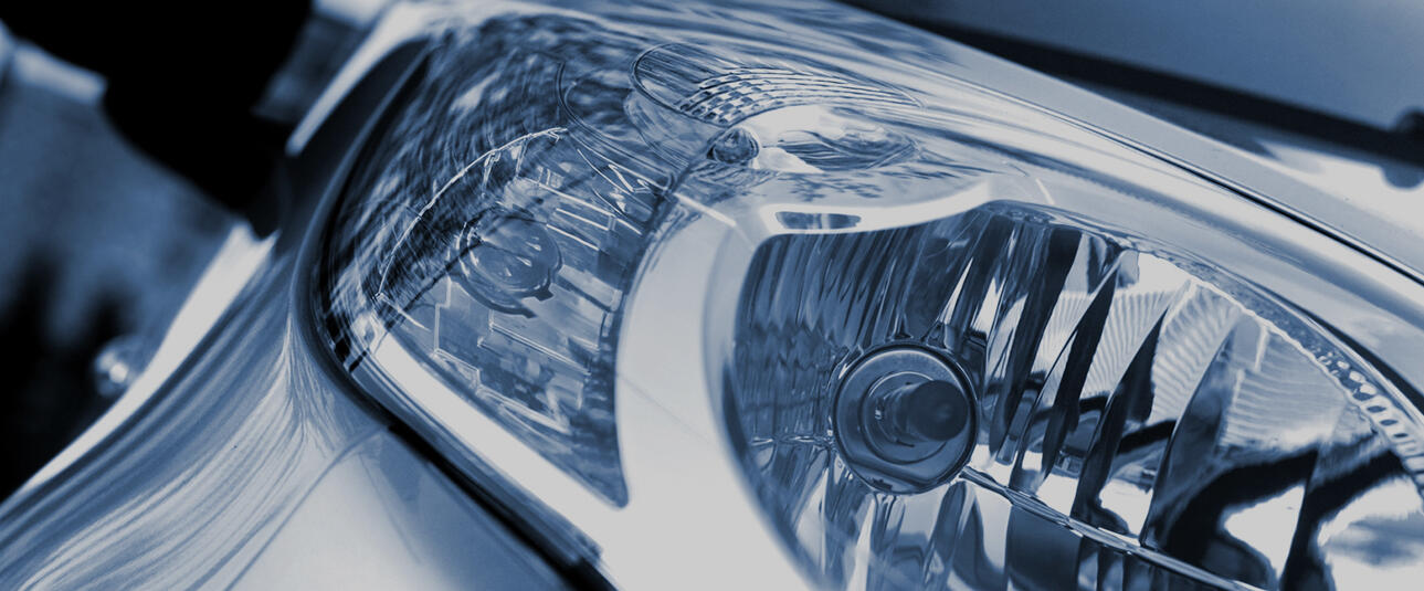 Automotive Motor & Headlight Motor Solutions | TRICORE