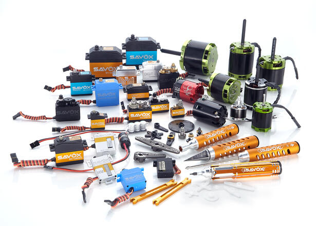 TRICORE Corporation: Power & Motor Solutions