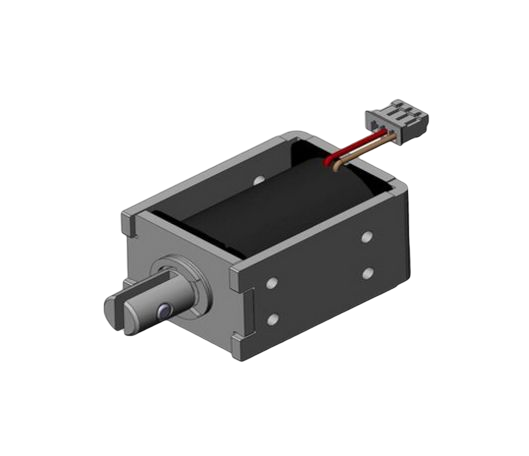 Open Frame Solenoid - TRICORE Motor Solution